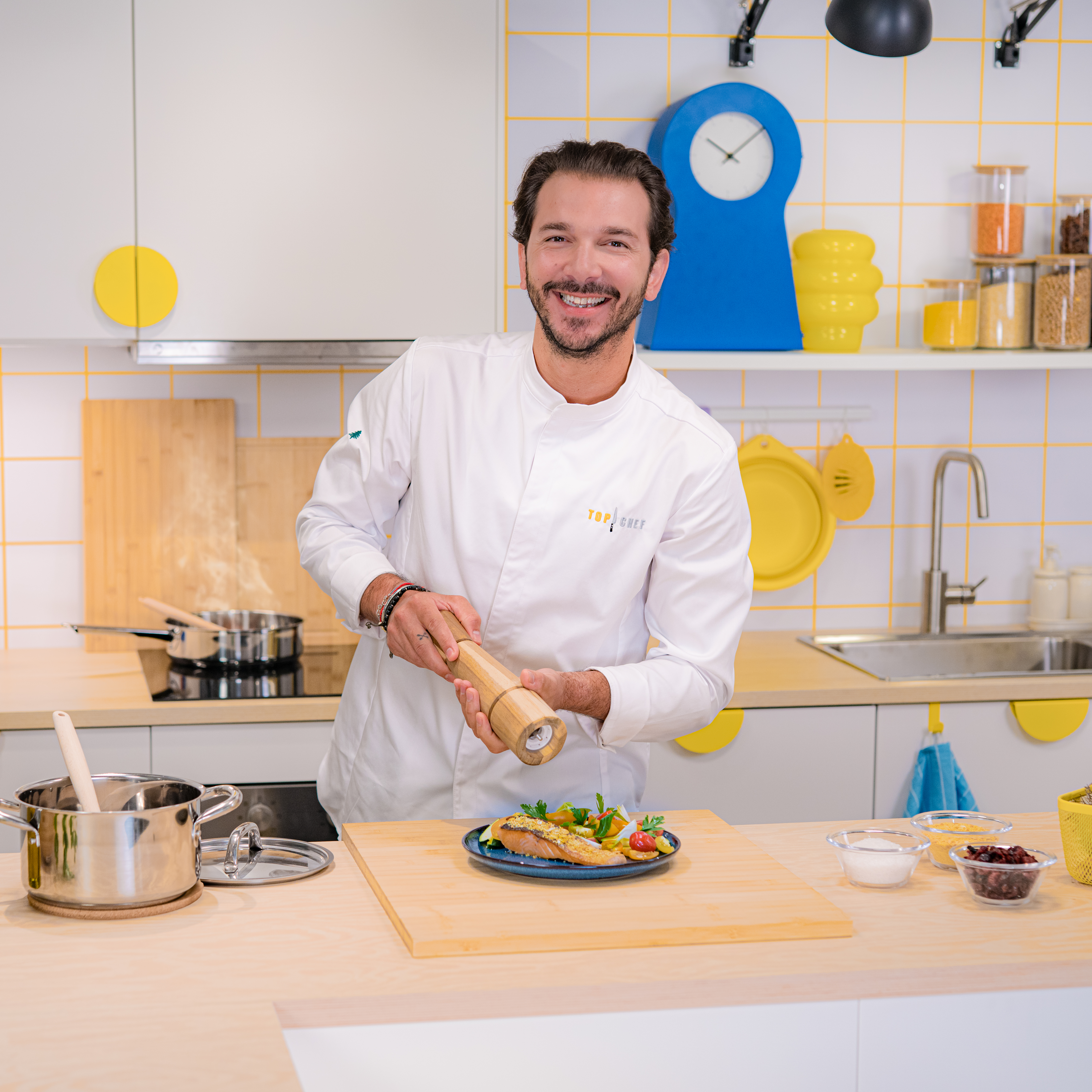 Concours IKEA x TOP CHEF – Candidatez dès maintenant - IKEA