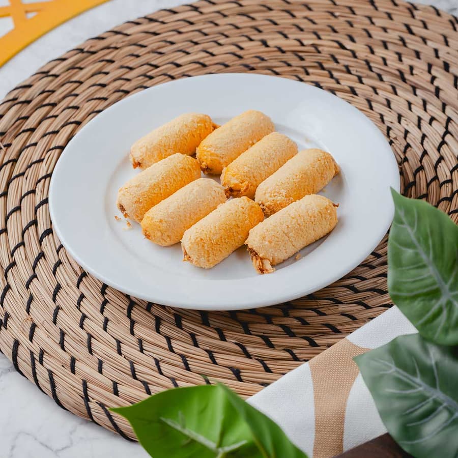 Swedish Food Market - Meatballs, Currypuffs & Snacks - IKEA Malaysia