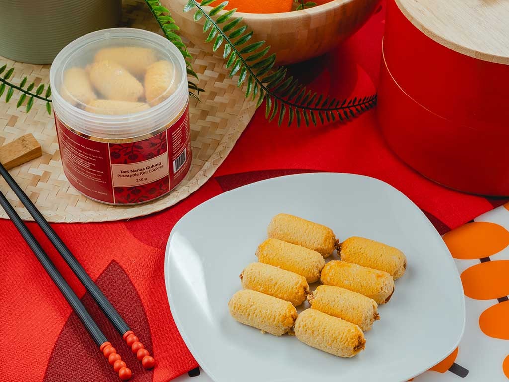 Swedish Food Market - Meatballs, Currypuffs & Snacks - IKEA Malaysia
