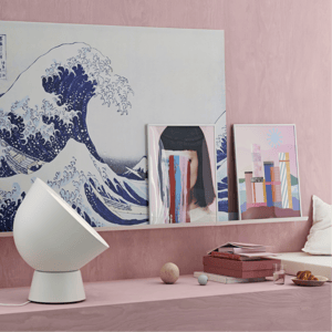 Pastel pink decor trend - IKEA Spain