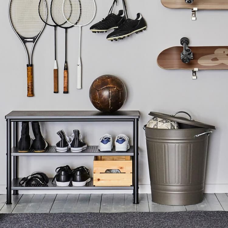 Eteinen - Eteisen kalusteet edullisesti - IKEA