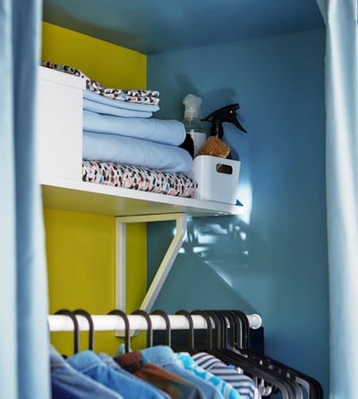 The flexible, totally amazing, 24/7 room (for just €XXX) - IKEA