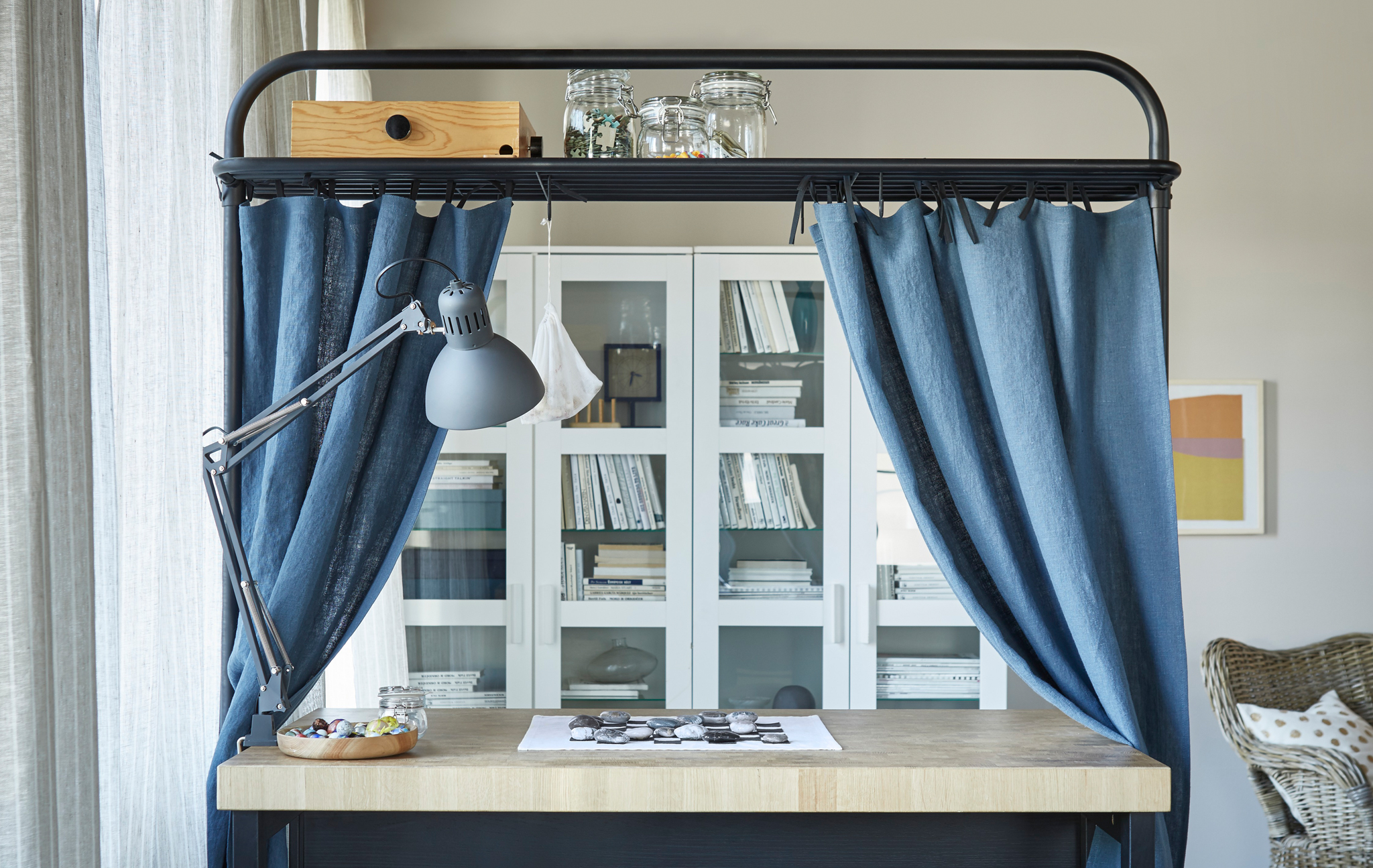 Three storage and display ideas for KALLAX - IKEA