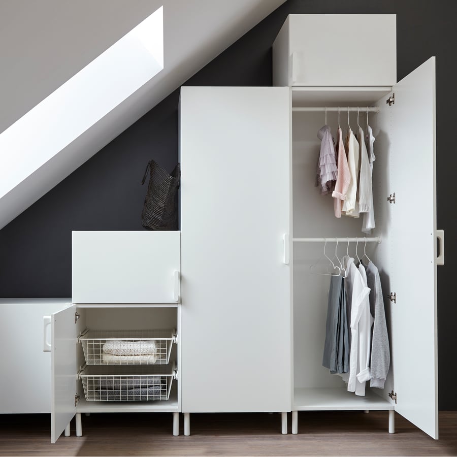 Introducing PLATSA, the new flexible storage solution – IKEA - IKEA