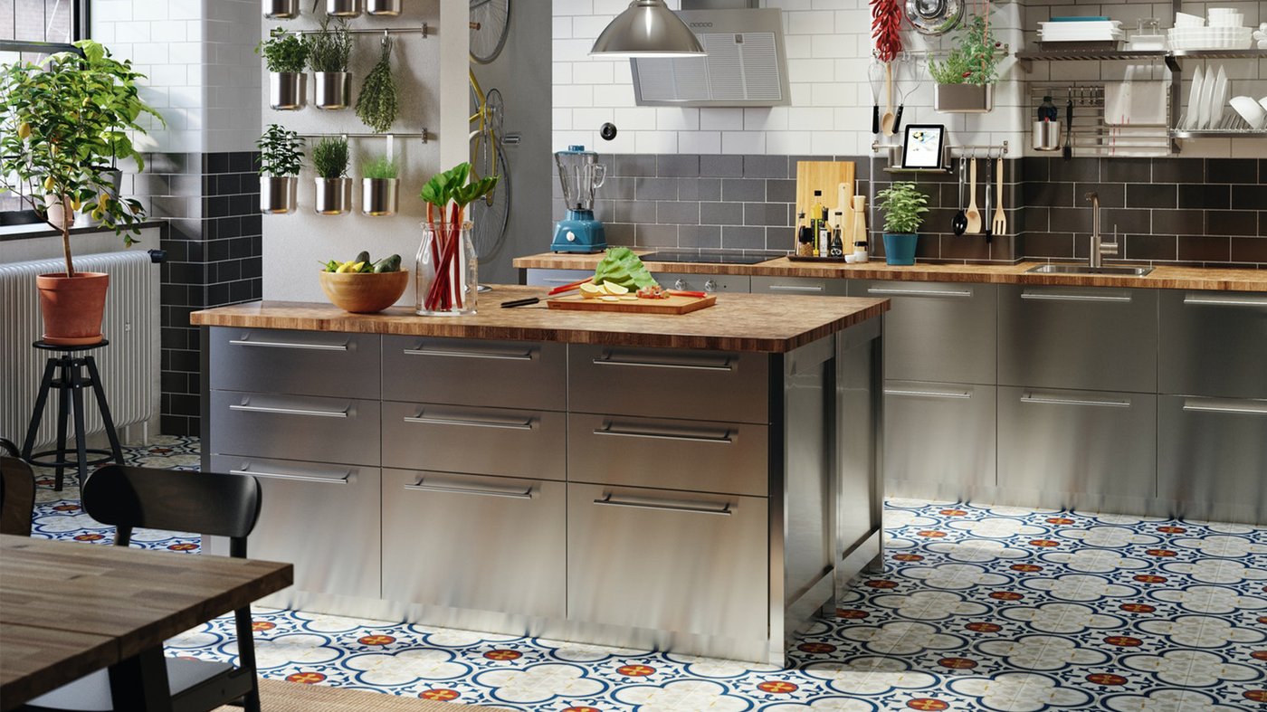 Self-planning tools - Home Design & Ideas - IKEA Malaysia