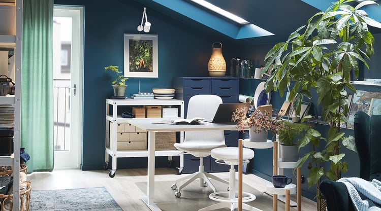 Planification - IKEA CA