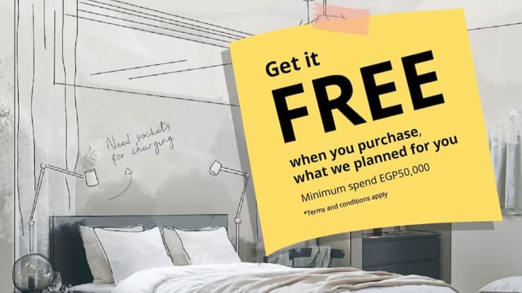 Visit IKEA Cairo | Affordable Furniture Store - IKEA