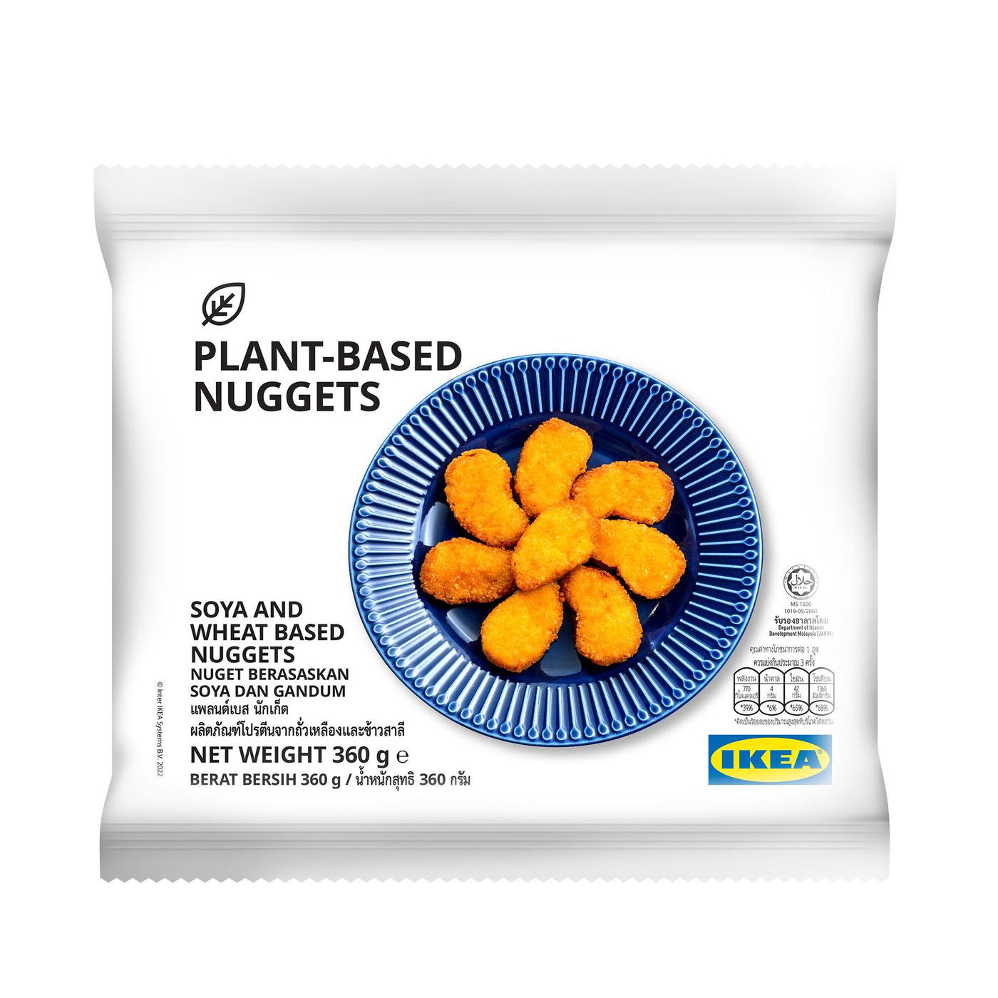 Swedish Food Market - Meatballs, Currypuffs & Snacks - IKEA Malaysia