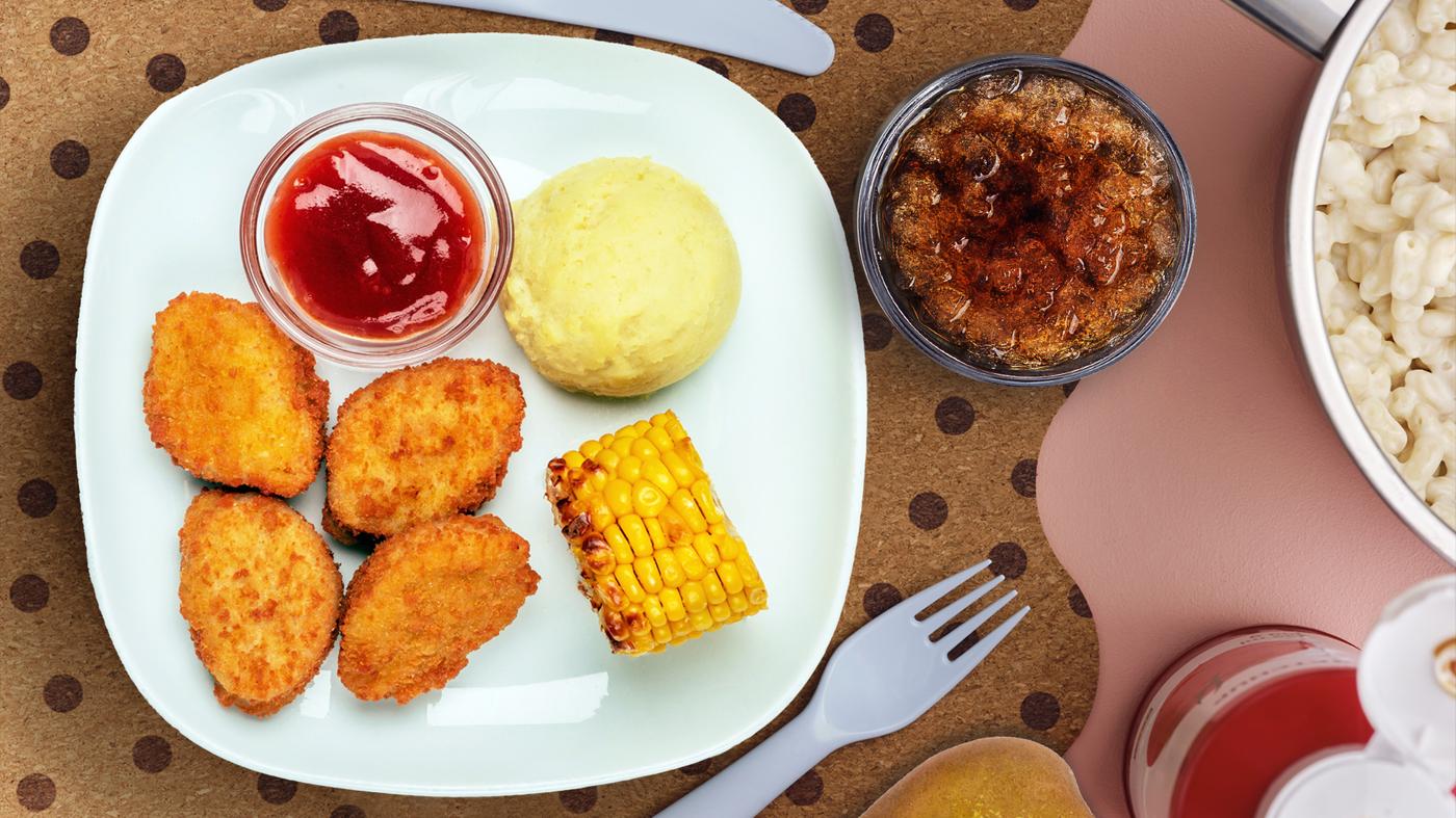 Restaurant and Bistro – Eating at IKEA - IKEA Spain