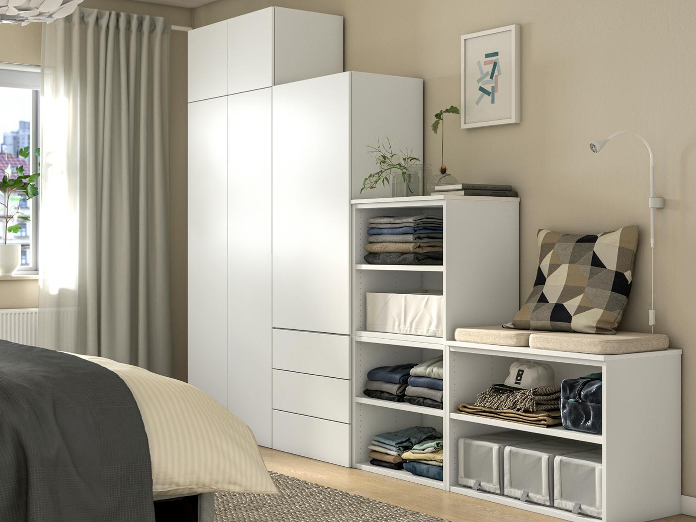 IKEA storage planners - IKEA