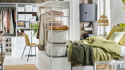 Storage & Organisation - PLASTA System - IKEA