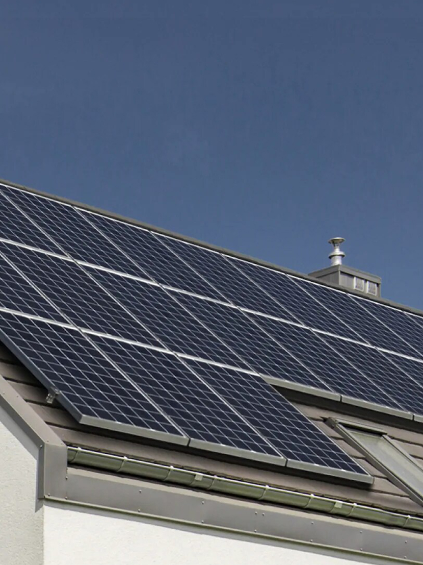 Solar panels - IKEA Switzerland