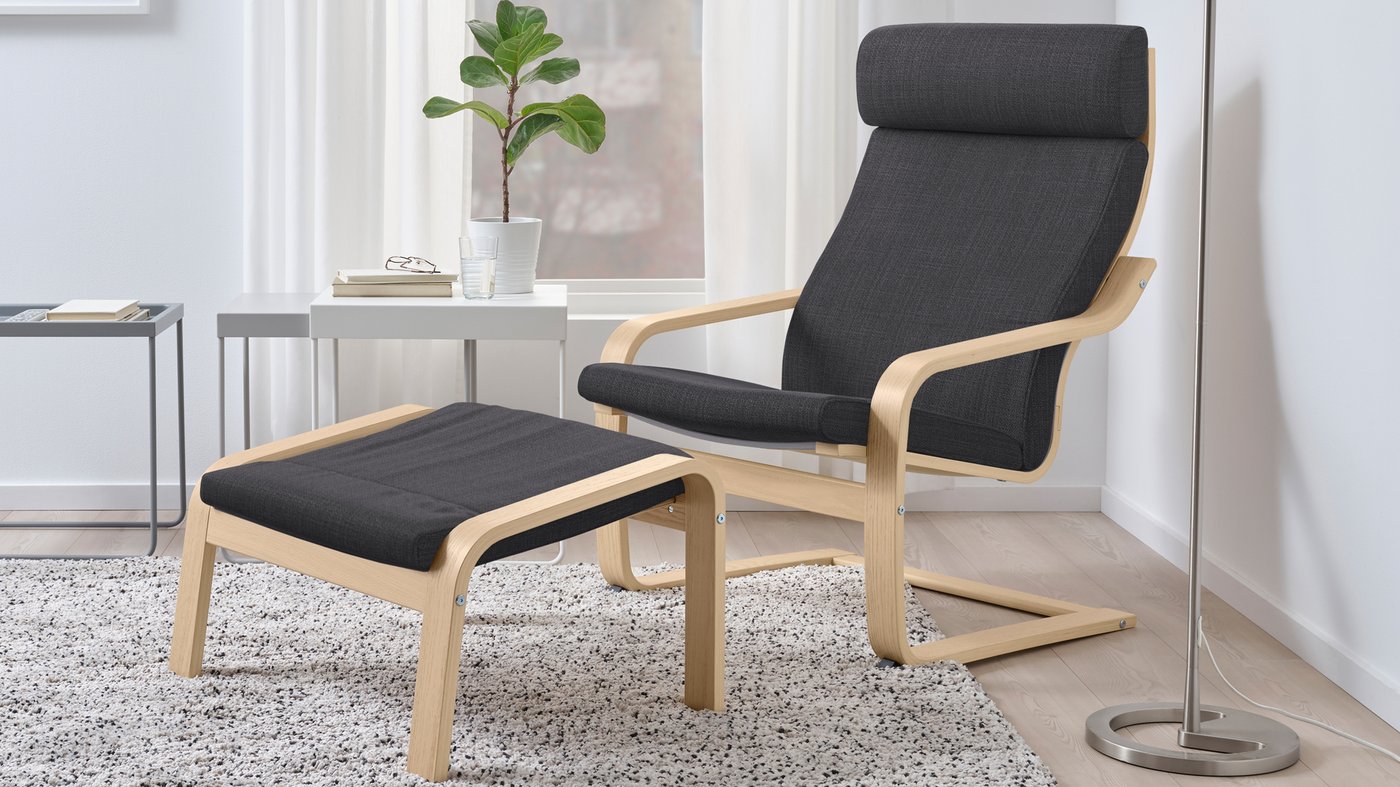 Armchairs and lounge chairs - IKEA