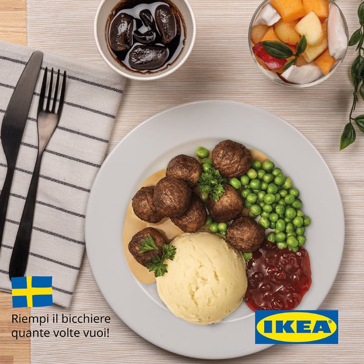 Negozio IKEA Genova: orari, promozioni ed eventi - IKEA Italia
