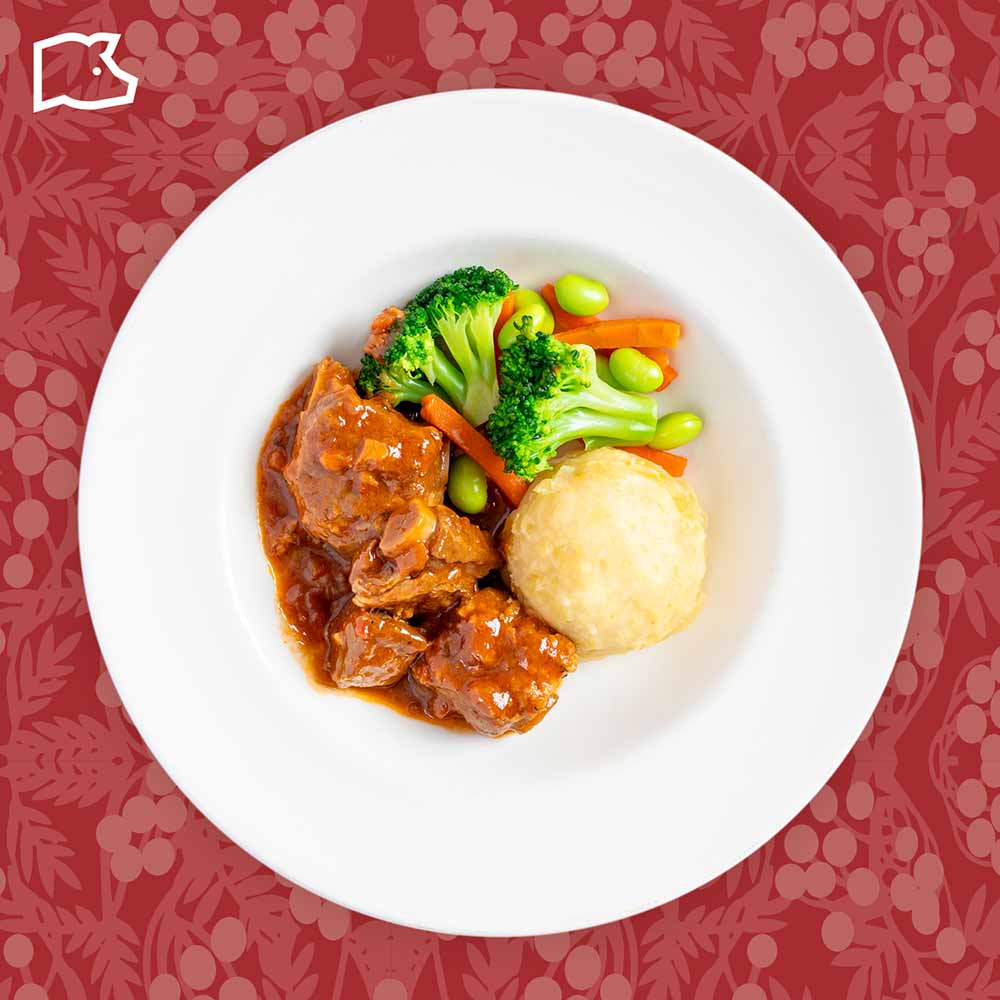 Swedish Restaurant | Meatballs | Click & Collect - IKEA | IKEA Singapore