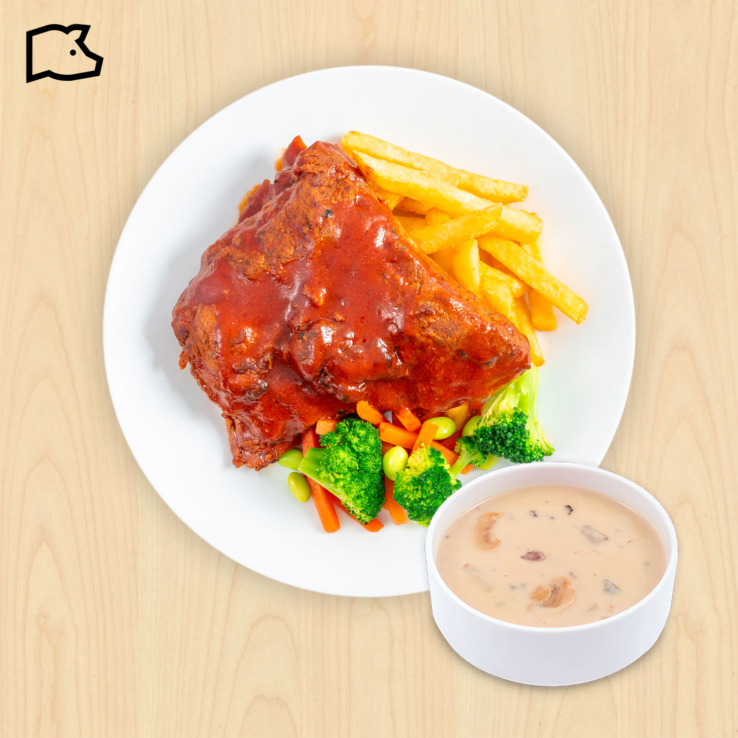 Swedish Restaurant | Meatballs | Click & Collect - IKEA | IKEA Singapore