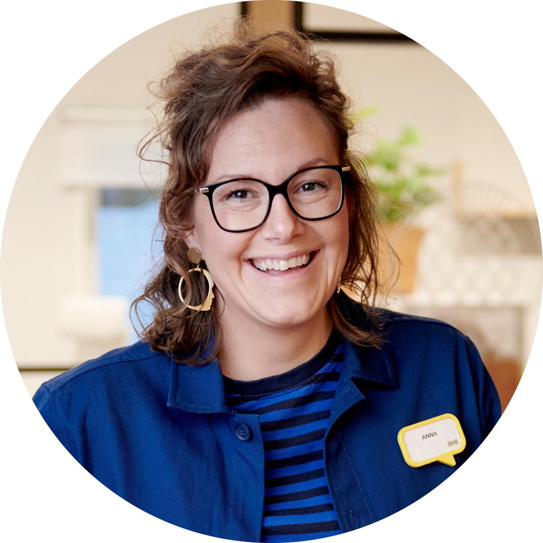 Referens, tidigare inredningsuppdrag - Dille - IKEA