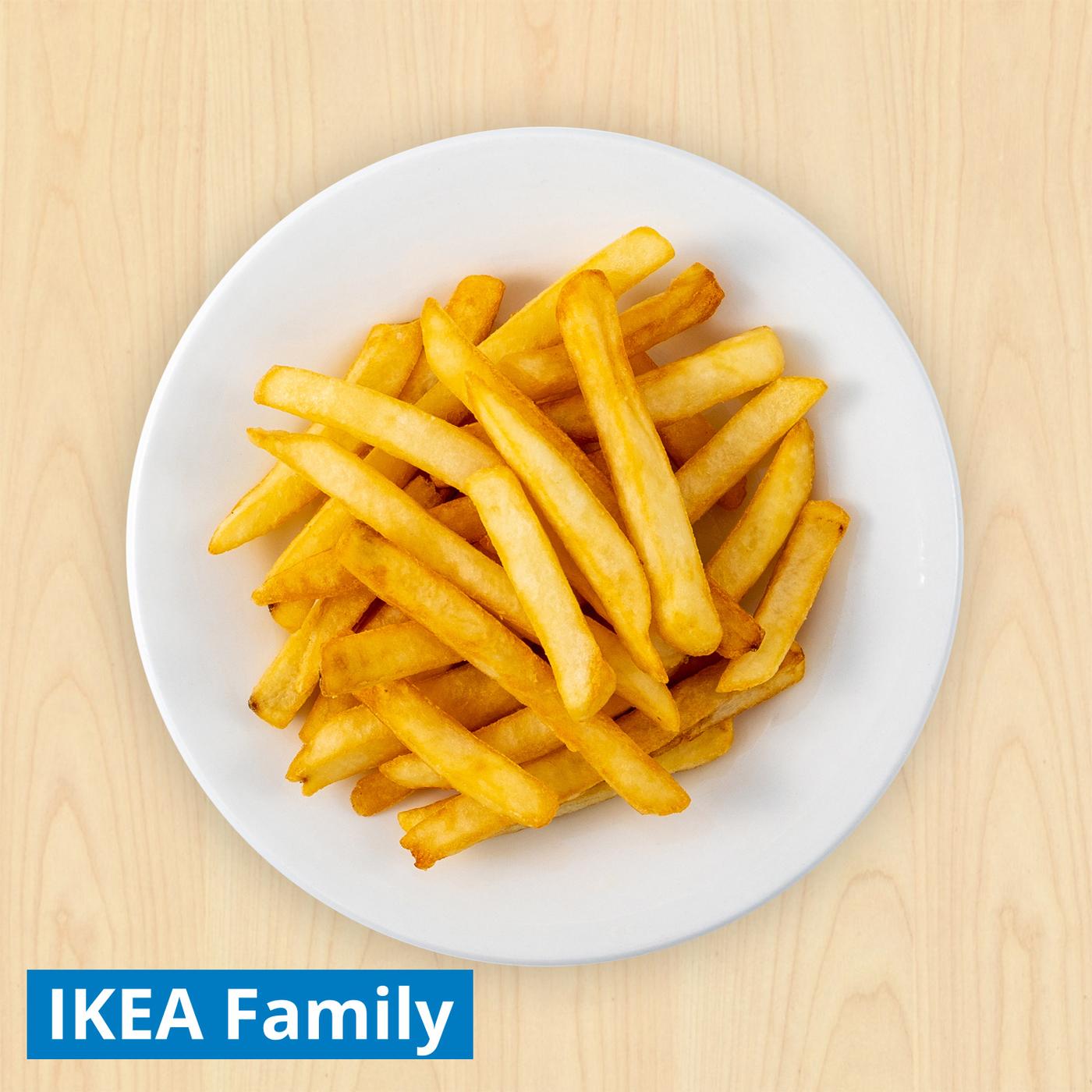 Swedish Restaurant | Meatballs | Click & Collect - IKEA | IKEA Singapore