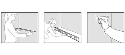 Kitchen installation guide - IKEA