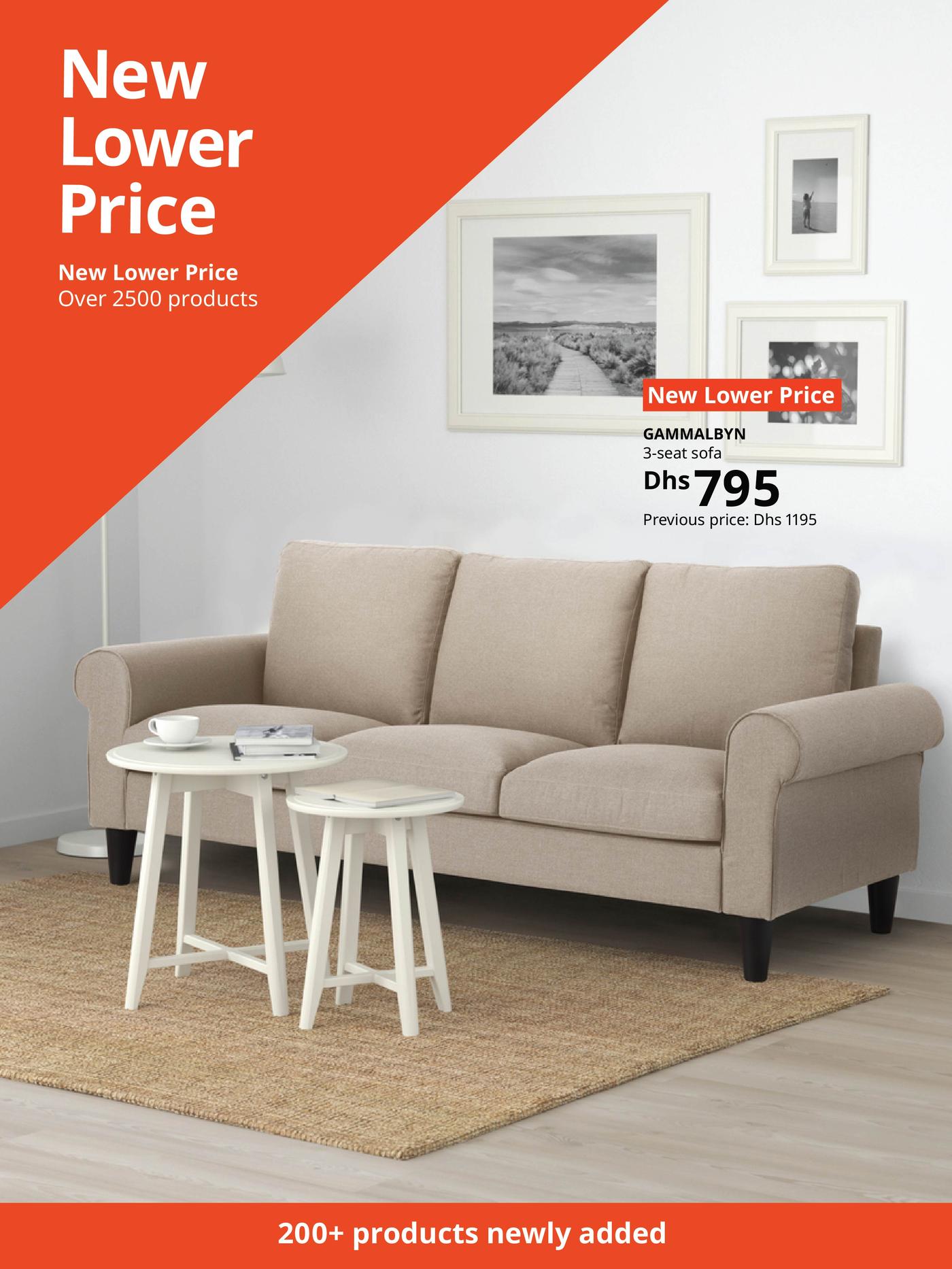 Offers - IKEA