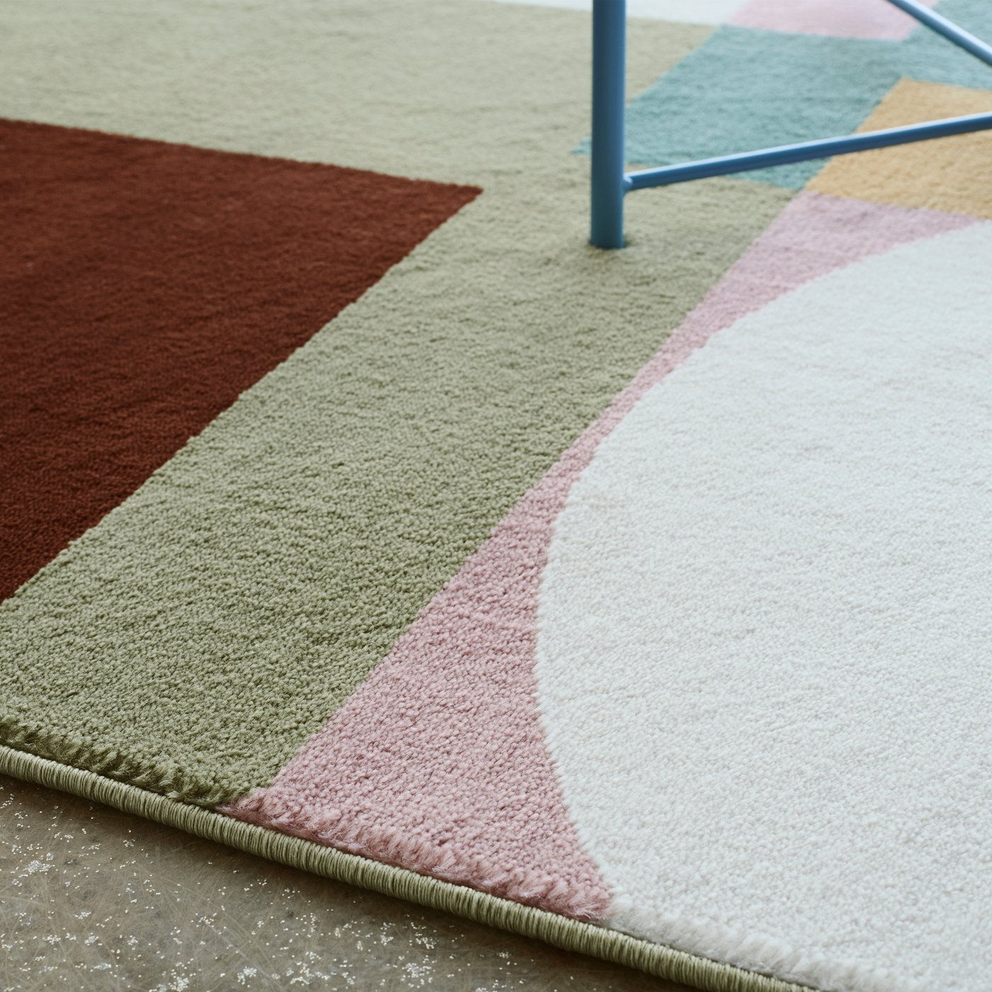 Decorați podeaua cu covoare - IKEA