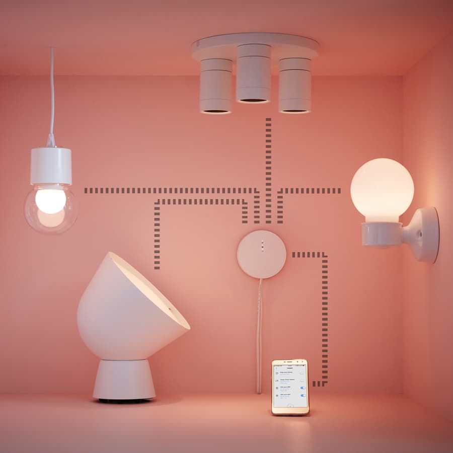 Smarthus - IKEA