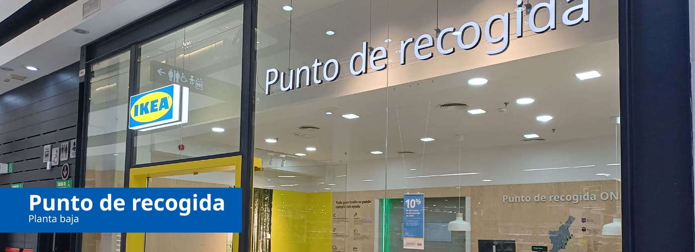 IKEA Diseña Ondara-Información y horarios de apertura - IKEA