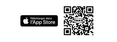 Les applis IKEA vous facilitent la vie - IKEA