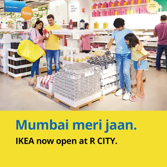 IKEA Stores - Furniture & Home Furnishing Store - IKEA