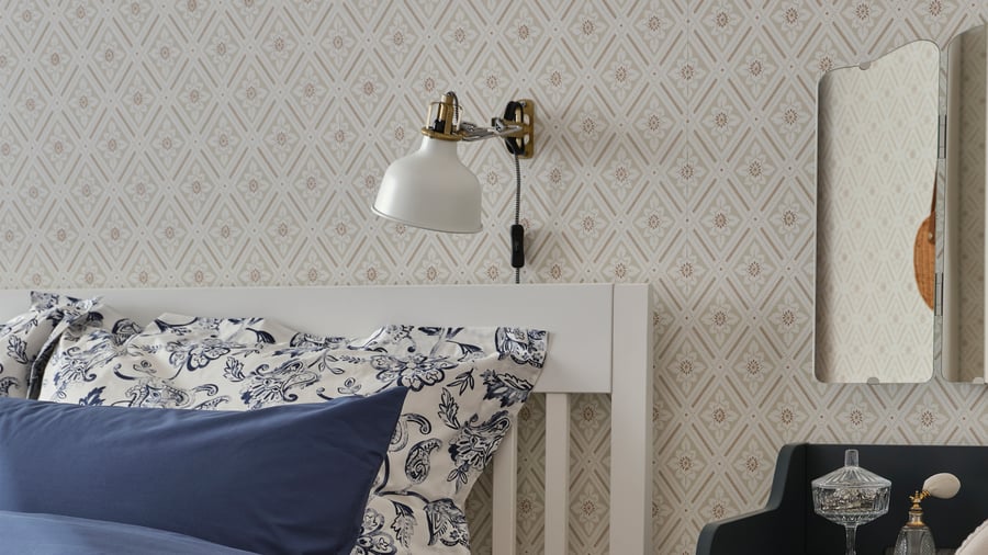 Lamps for Every Room and Mood - IKEA