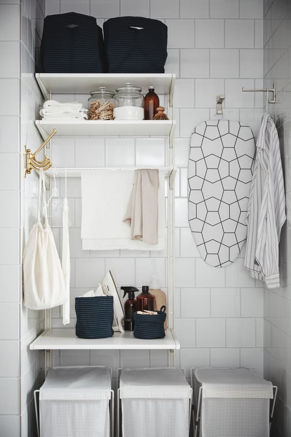 Inspiration rangement - IKEA