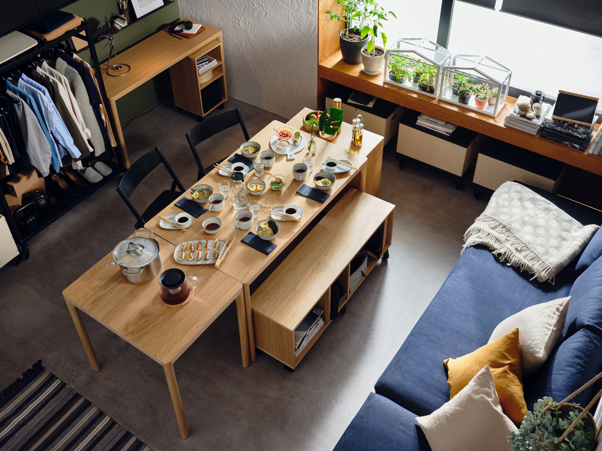 Introducing the RÅVAROR collection - IKEA | IKEA Singapore