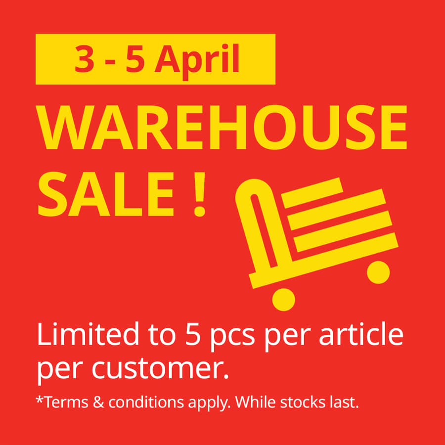 Best IKEA Deals In Singapore [2026]