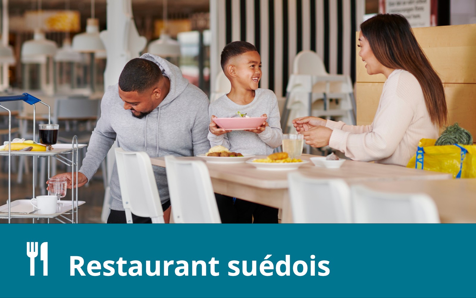 Bienvenue au magasin IKEA de Aubonne - IKEA Suisse