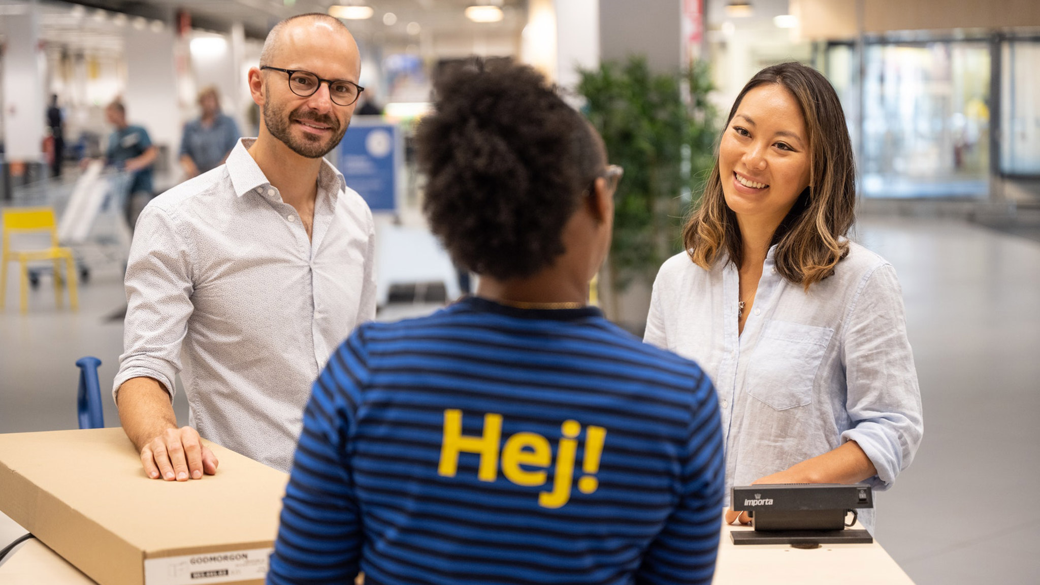 Customer Service | IKEA Singapore - IKEA | IKEA Singapore