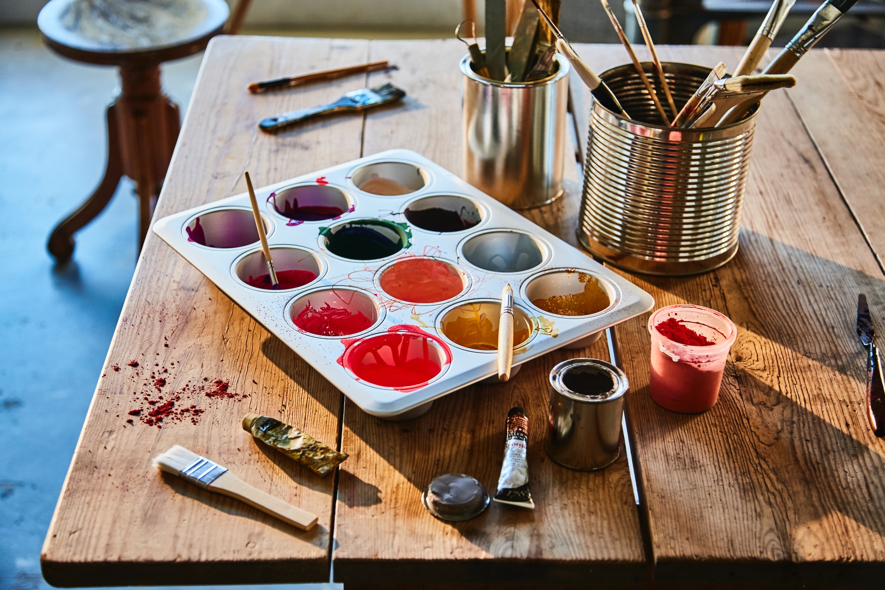 Ideas originales para reutilizar cosas de casa - IKEA