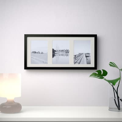 Decorate with pictures you love - IKEA