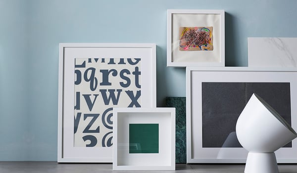 Toutes les séries pour le salon - IKEA Suisse