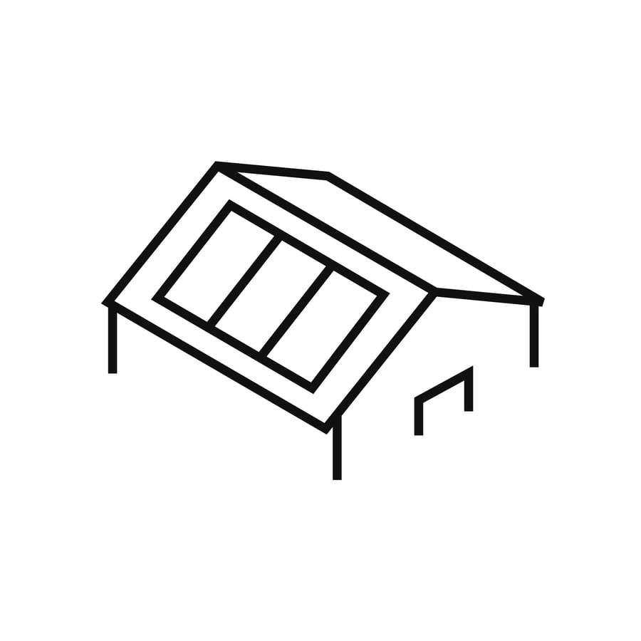 Solceller | Upptäck vårt utbud av solpaneler - IKEA