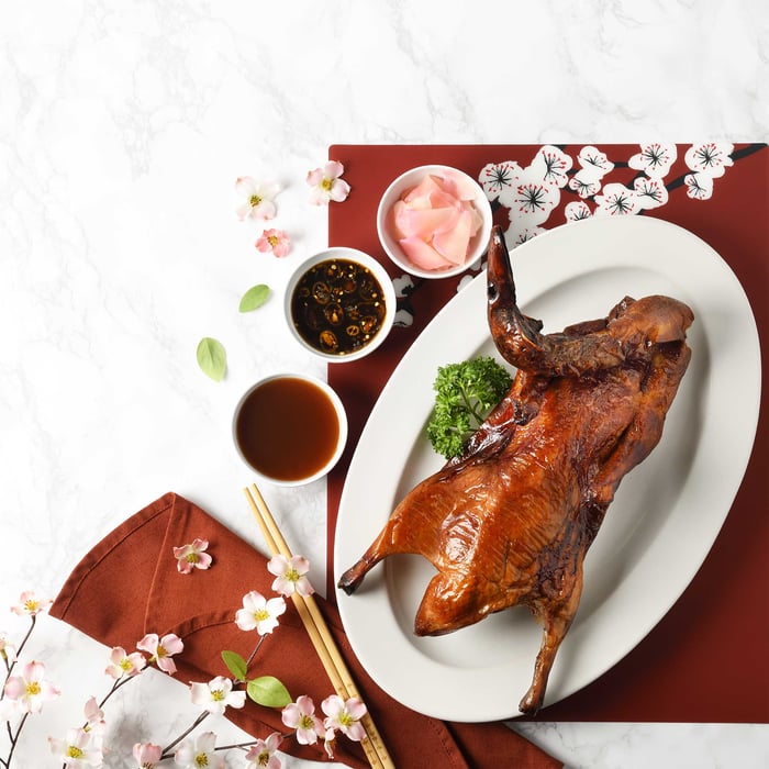 IKEA Restaurant | Meatballs | Salmon | IKEA Thailand - IKEA