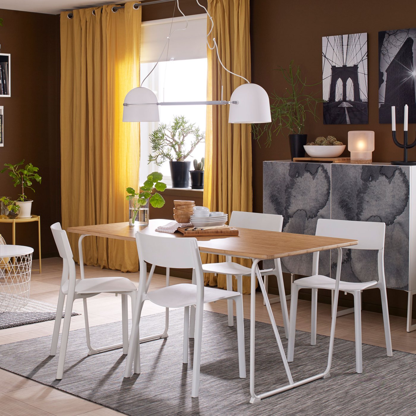 Dining gallery - IKEA