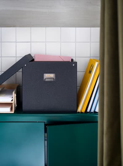 Alt du trenger til jobb, studier eller hobbyer - IKEA