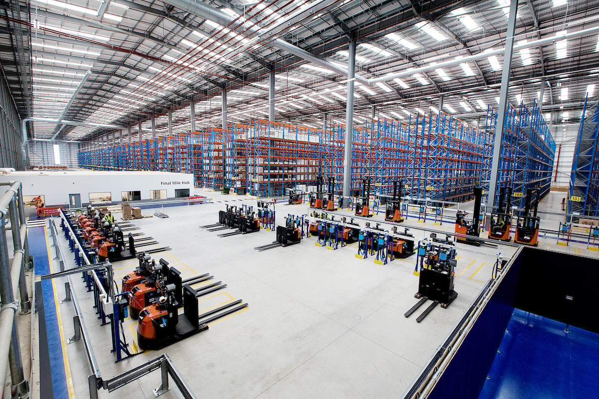 IKEA announces 2023 financial year results - IKEA UK