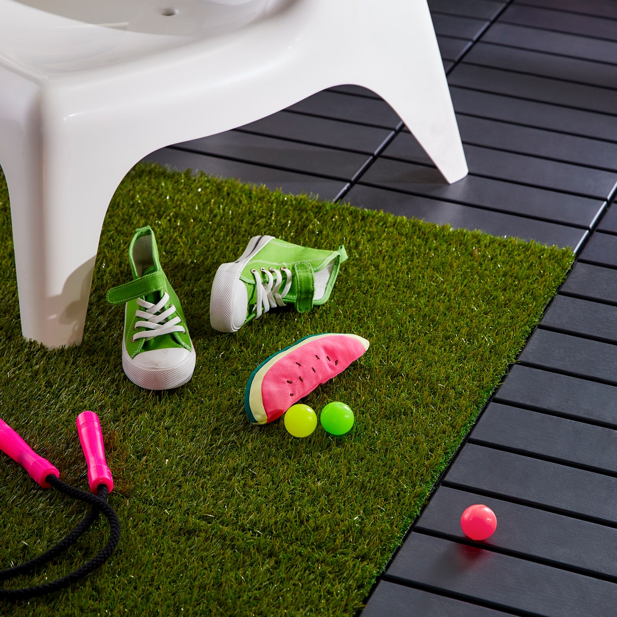 Home improvement - IKEA