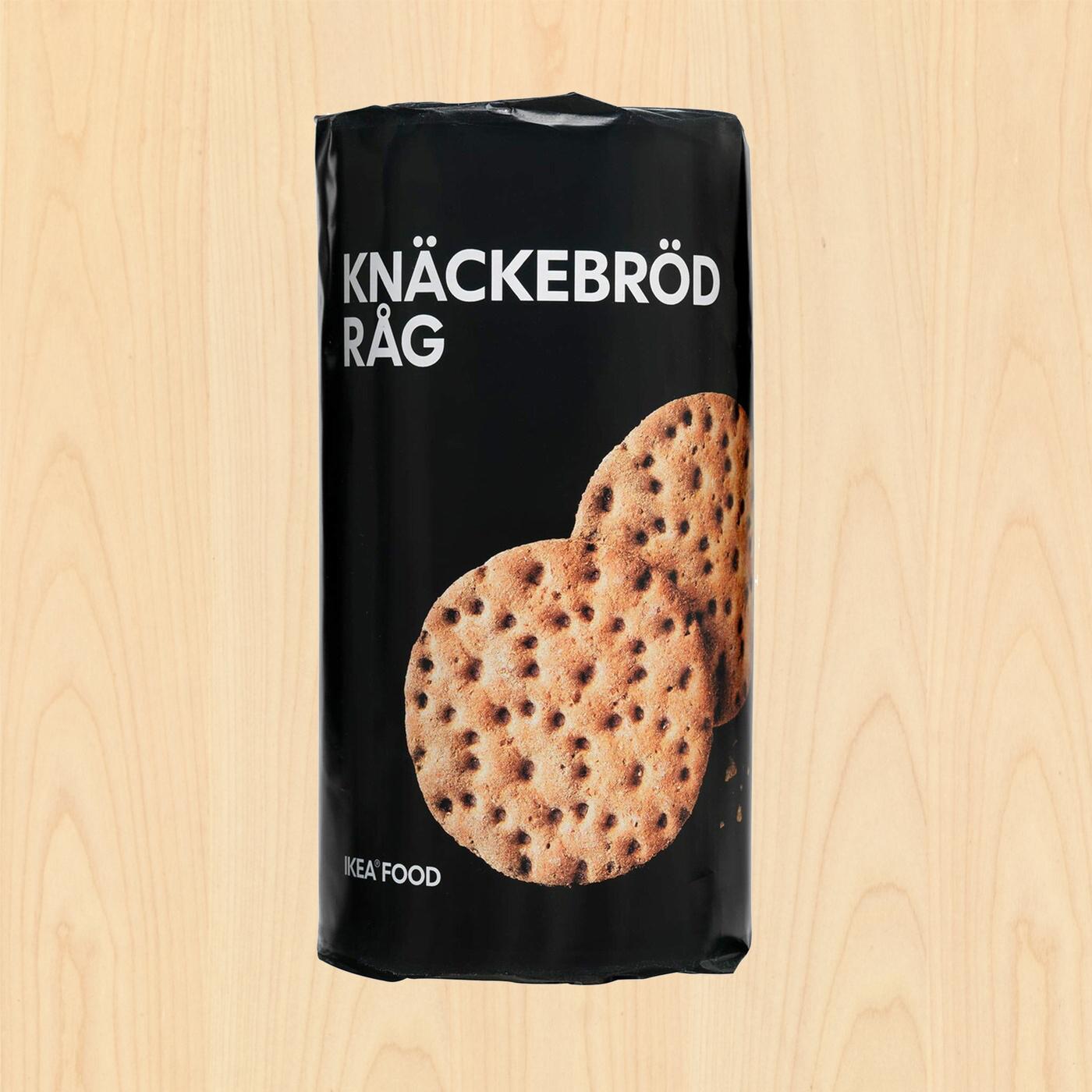 Swedish Food Market products - IKEA