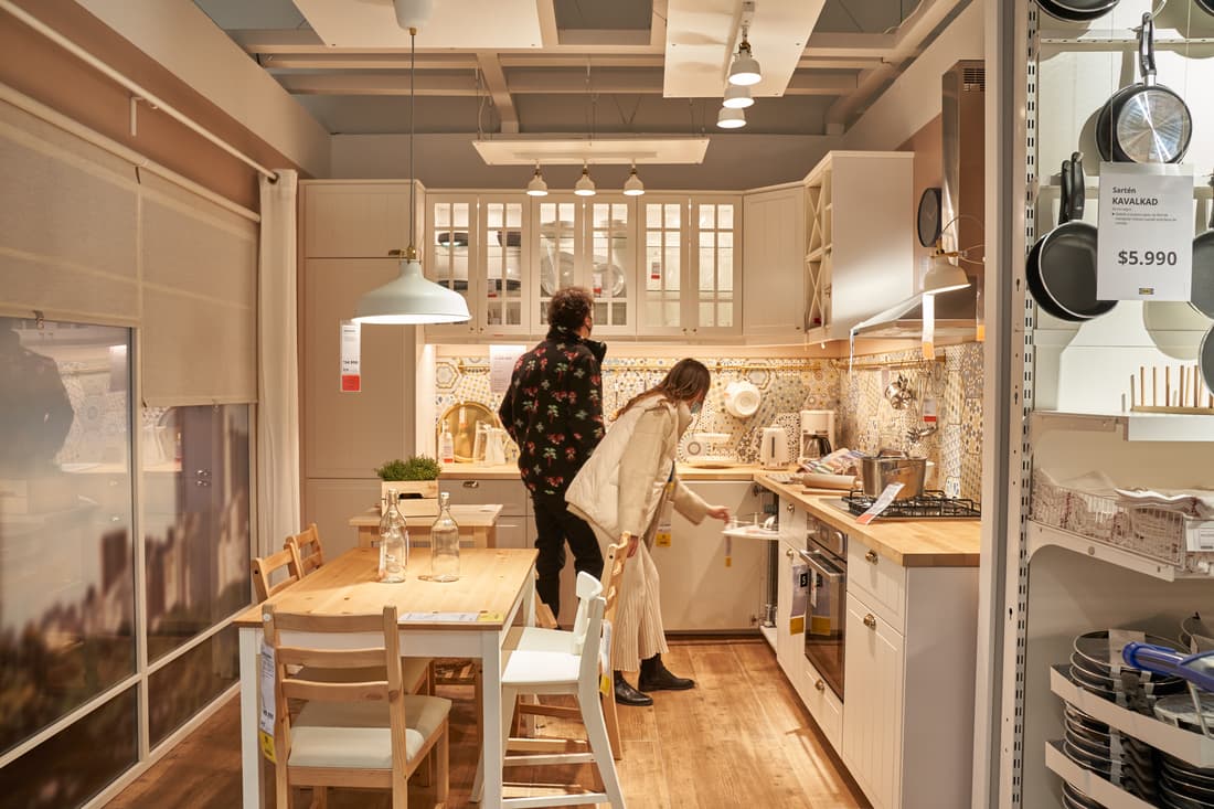 Vive la experiencia IKEA - IKEA Colombia