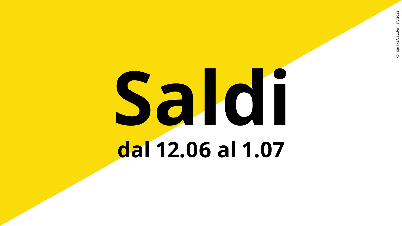 Benvenuto nel negozio IKEA Grancia - IKEA Svizzera