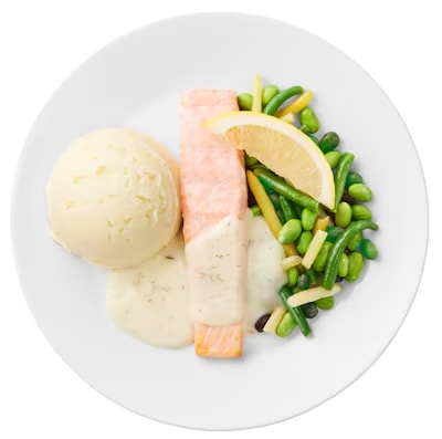 IKEA Restaurant Menu - IKEA
