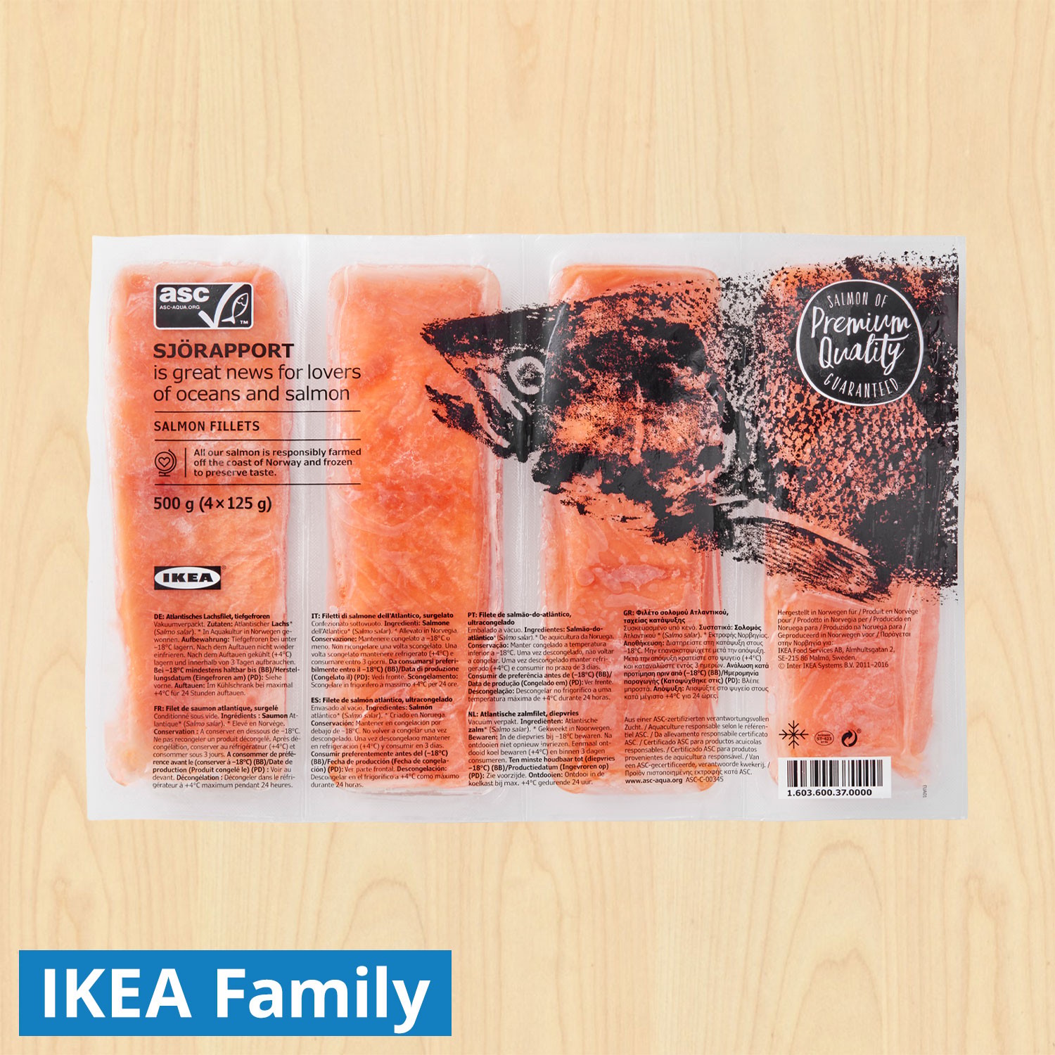 Swedish Food Market | Meatballs | IKEA Singapore - IKEA | IKEA Singapore