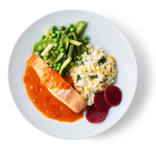 IKEA Restaurant Menu - IKEA